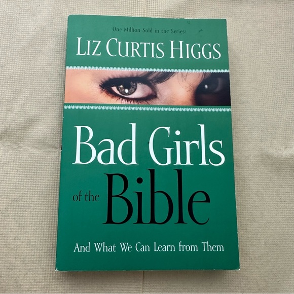 Other | Bad Girls Of The Bible And What We Can Learn From Them | Poshmark
